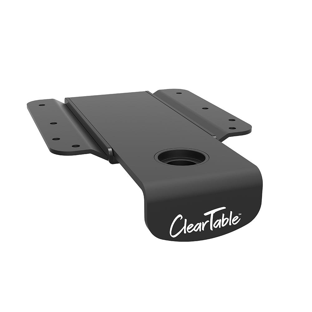 UNDER TABLE SLIDE OUT SOCKET – ClearTable